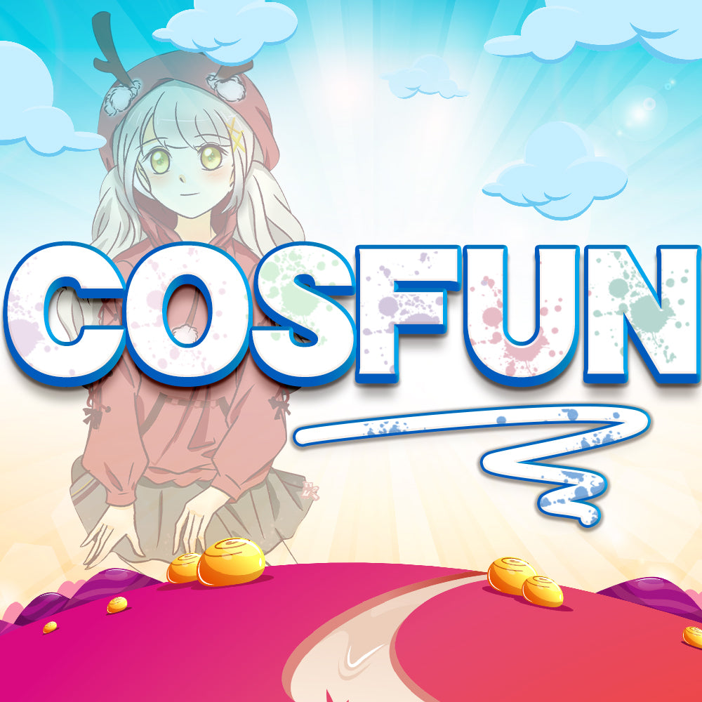 Collections - cosfun