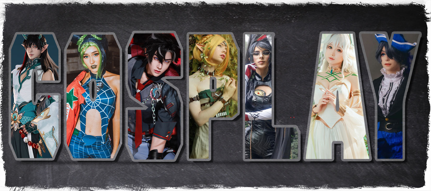 Cosfun Anime Cosplay, Japanese Anime Costumes, Manga Cosplay