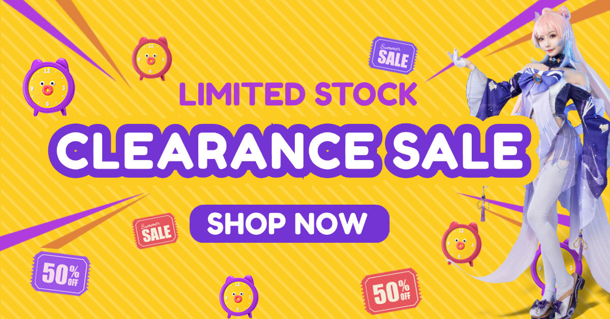 Cosfun Anime Cosplay, Japanese Anime Costumes, Manga Cosplay