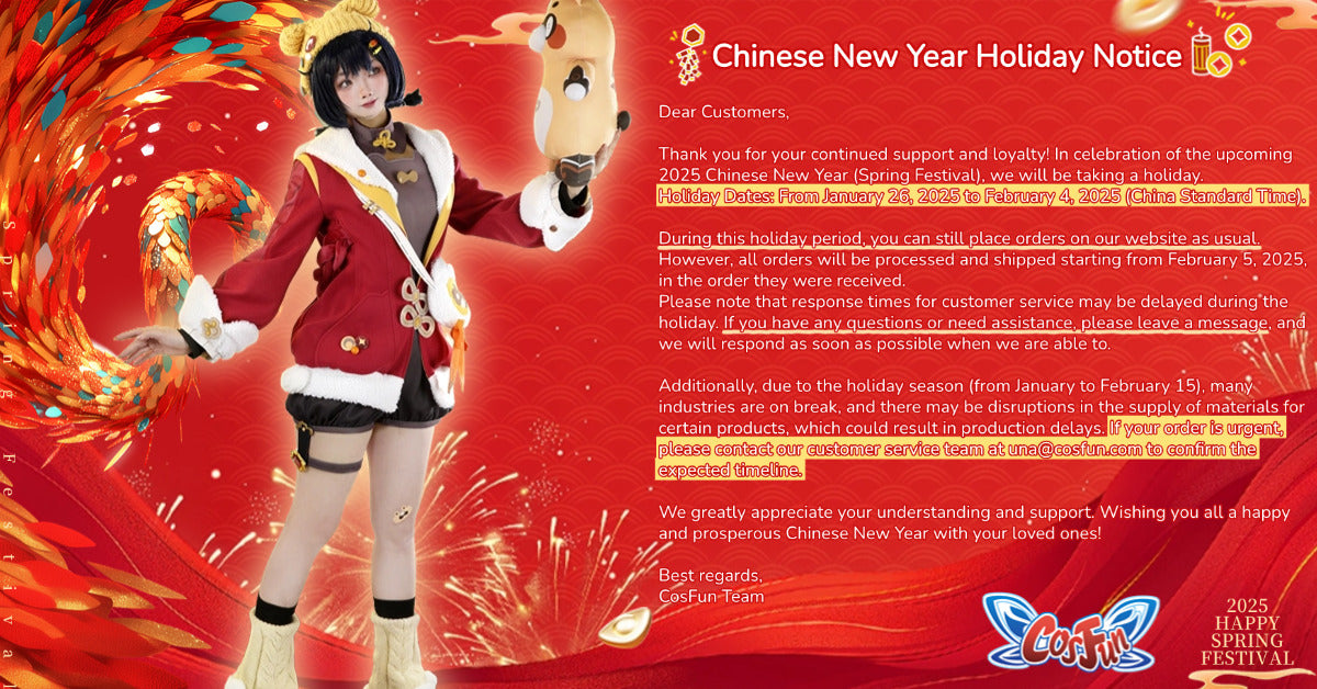 Cosfun Anime Cosplay, Japanese Anime Costumes, Manga Cosplay