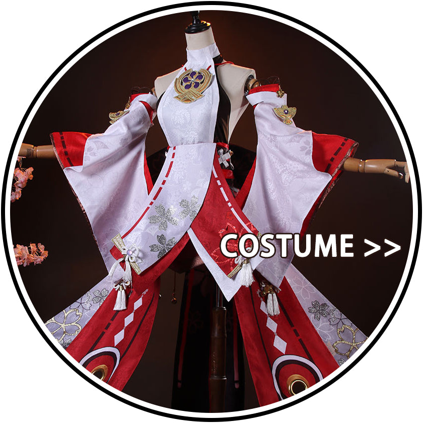 Cosfun Anime Cosplay, Japanese Anime Costumes, Manga Cosplay