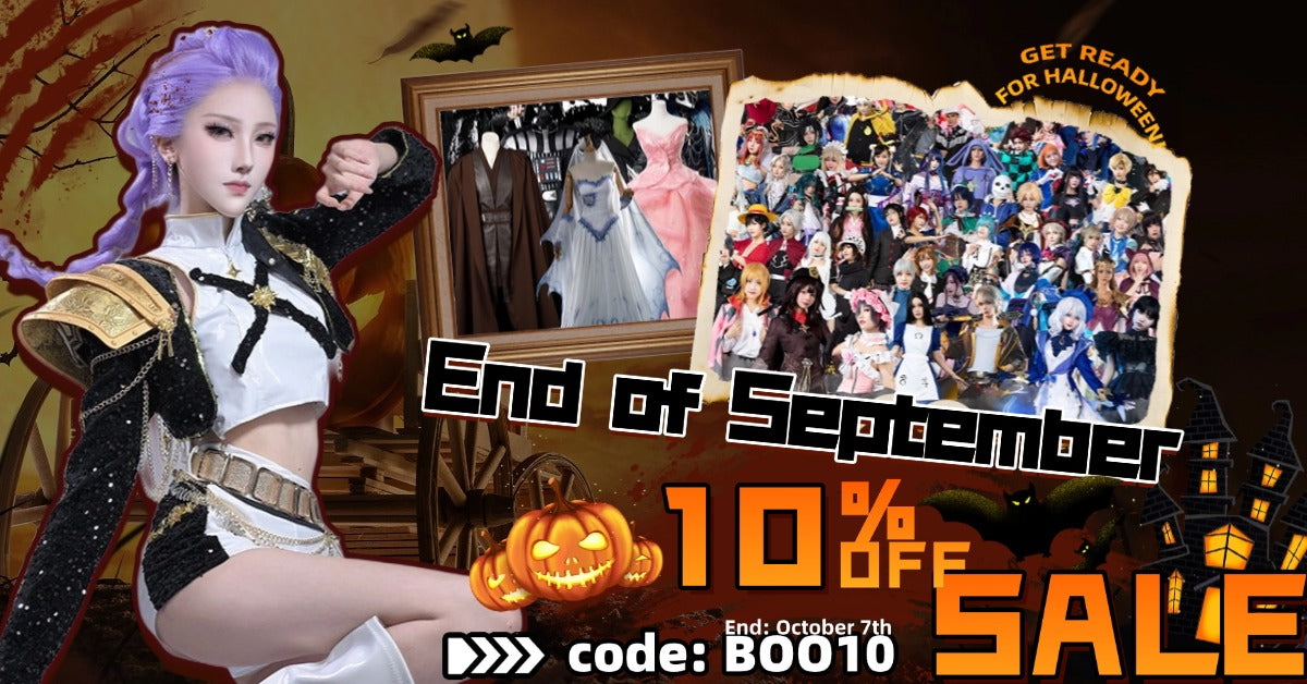 Cosfun Anime Cosplay, Japanese Anime Costumes, Manga Cosplay