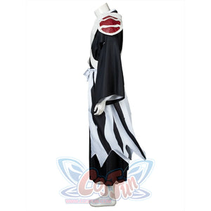cosfun Ichigo Kurosaki Cosplay Costume