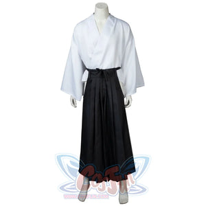 cosfun Ichigo Kurosaki Cosplay Costume