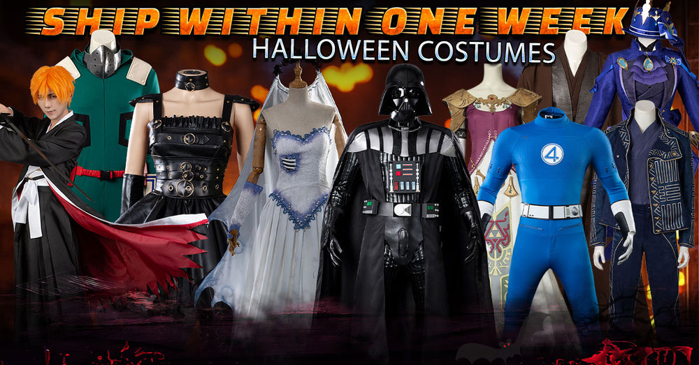 Cosfun Anime Cosplay, Japanese Anime Costumes, Manga Cosplay