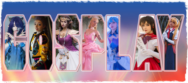 Cosfun Anime Cosplay, Japanese Anime Costumes, Manga Cosplay