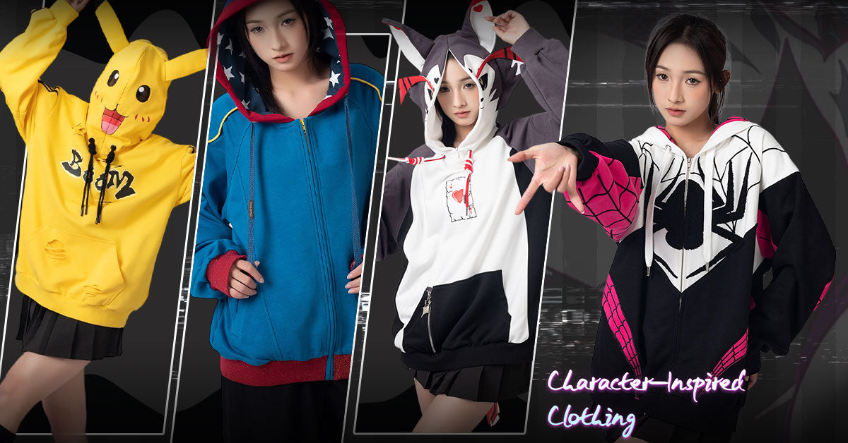 Cosfun Anime Cosplay, Japanese Anime Costumes, Manga Cosplay