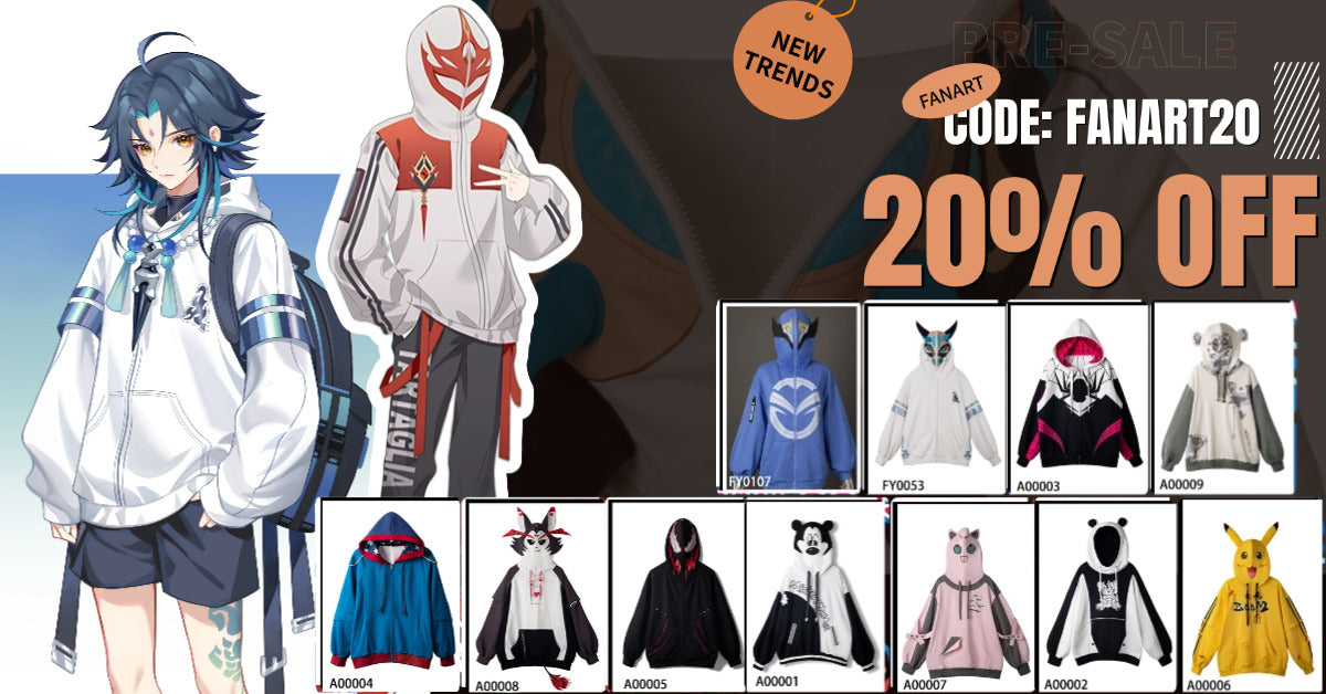 Cosfun Anime Cosplay, Japanese Anime Costumes, Manga Cosplay
