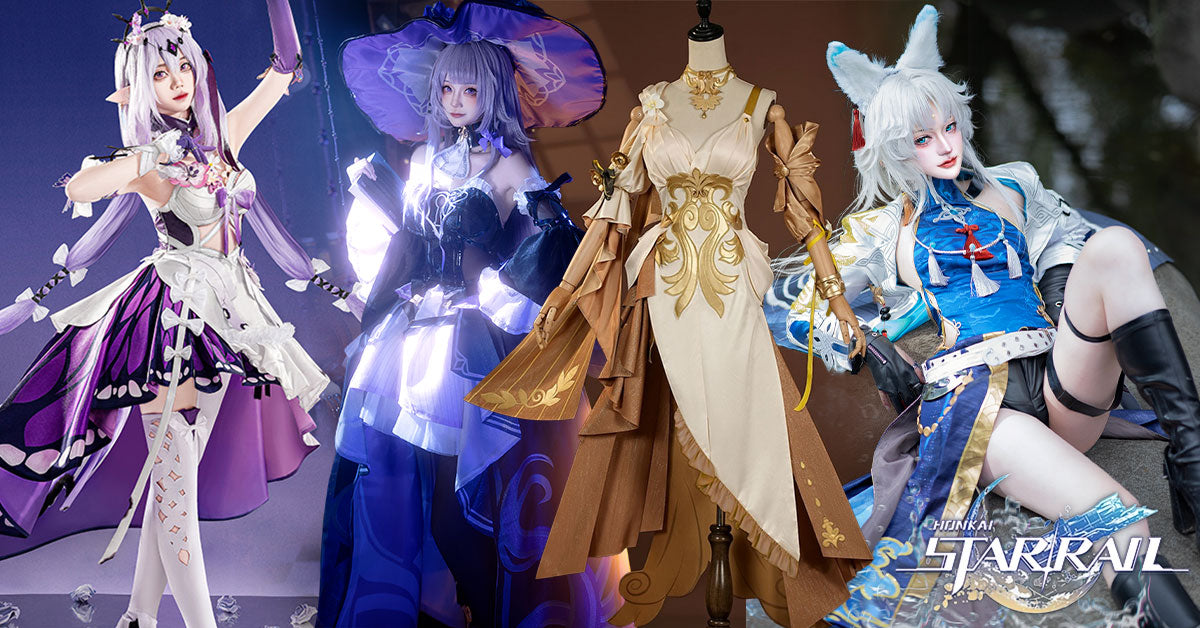 Cosfun Anime Cosplay, Japanese Anime Costumes, Manga Cosplay