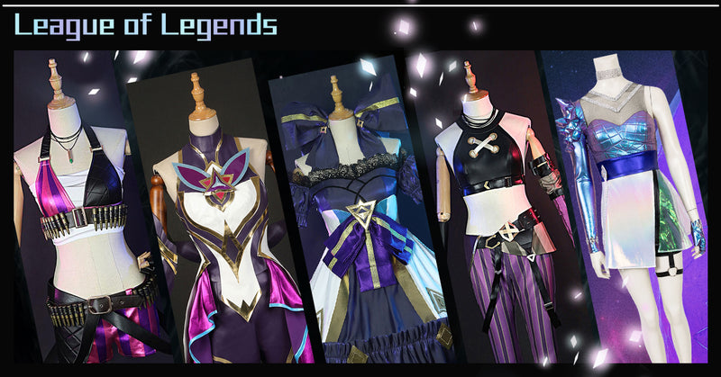 Cosfun Anime Cosplay, Japanese Anime Costumes, Manga Cosplay