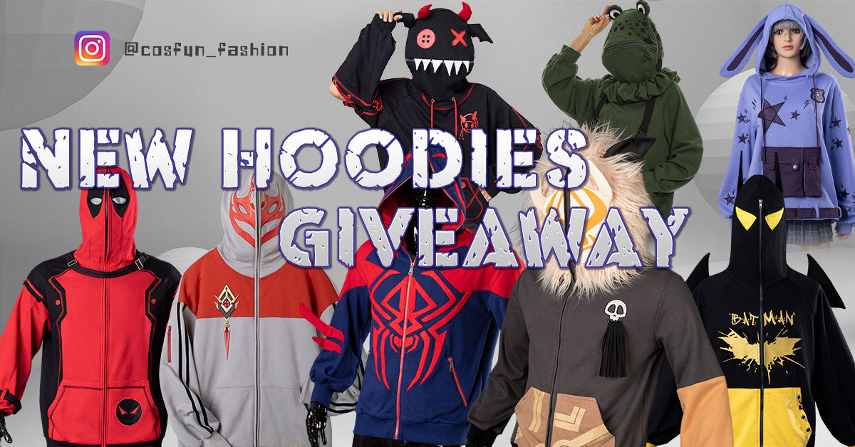 Cosfun Anime Cosplay, Japanese Anime Costumes, Manga Cosplay