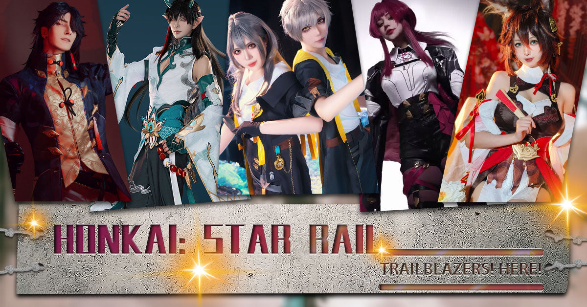 Cosfun Anime Cosplay, Japanese Anime Costumes, Manga Cosplay