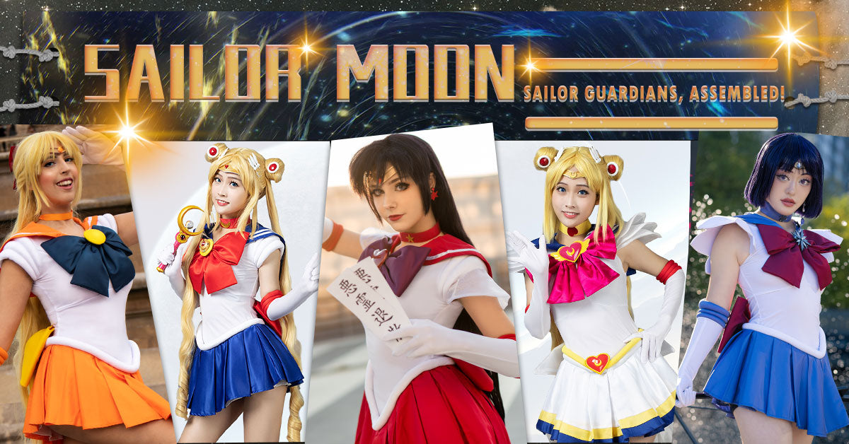 Cosfun Anime Cosplay, Japanese Anime Costumes, Manga Cosplay